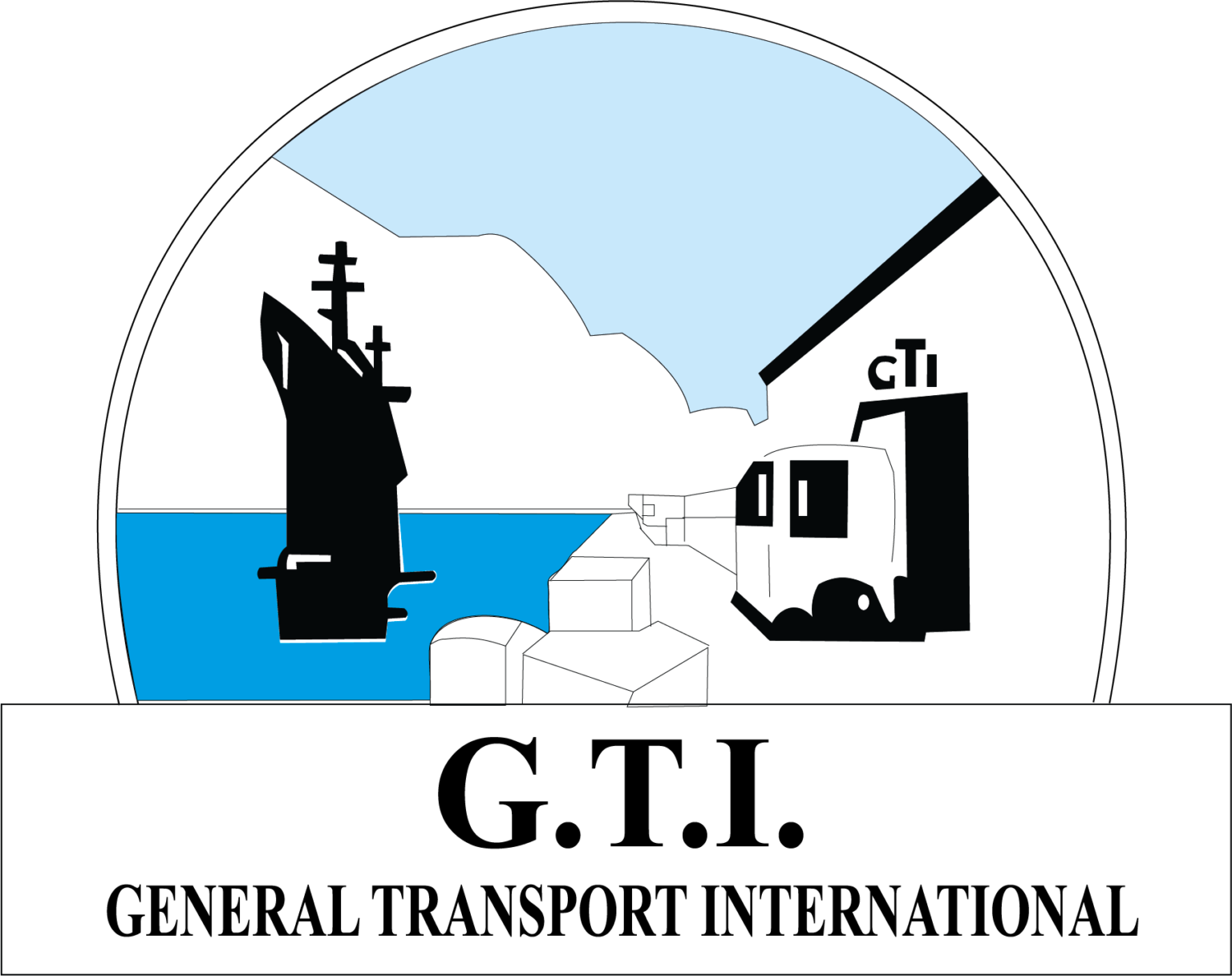 GTI – General Transport International