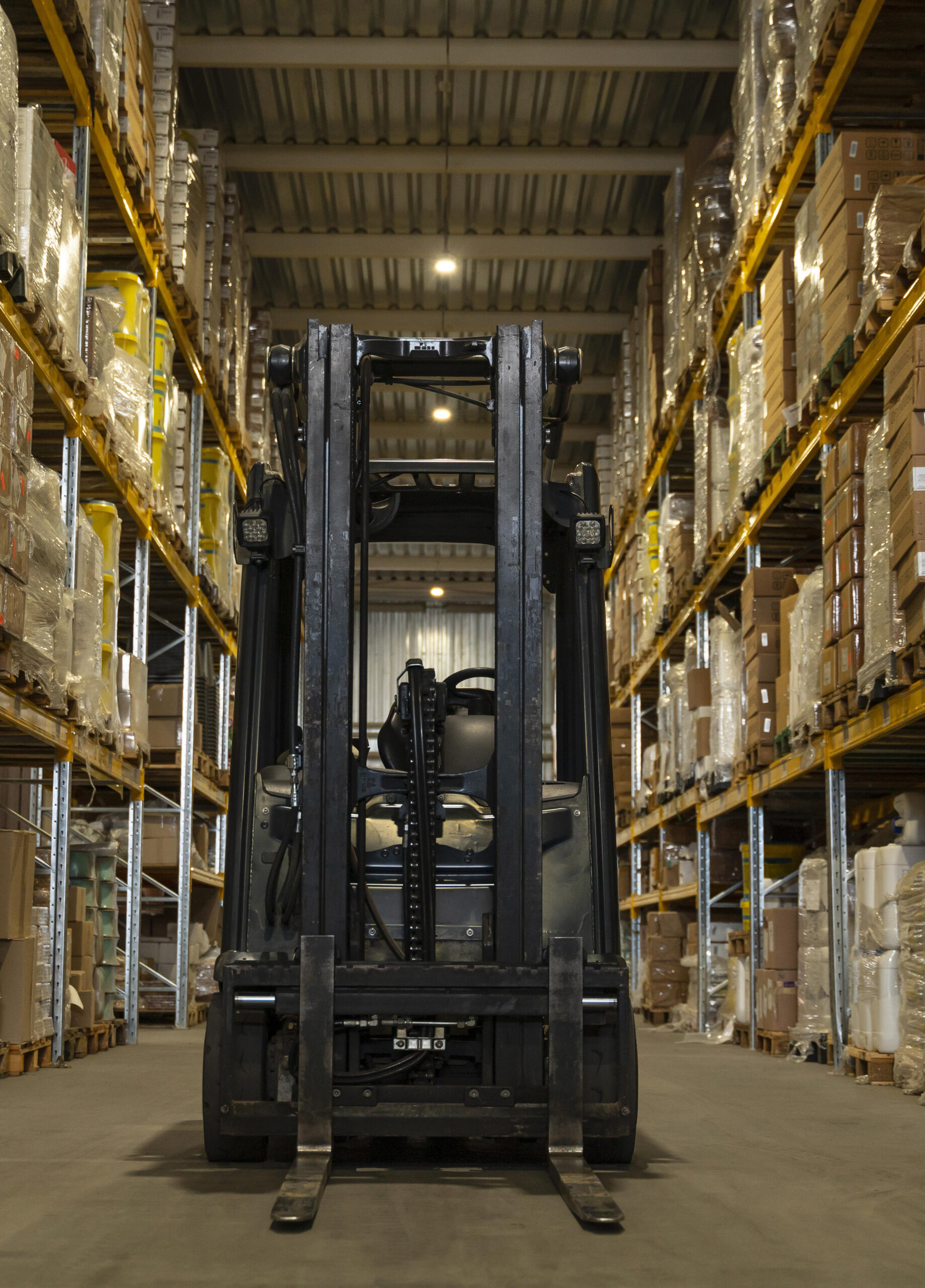 GTI – General Transport International